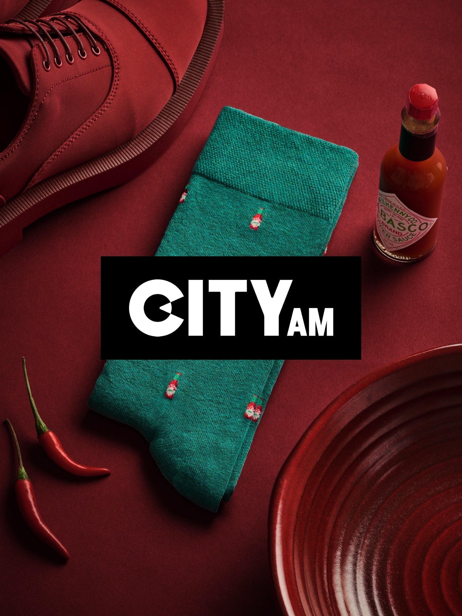 CityAM | Gift Ideas That Actually Delight
