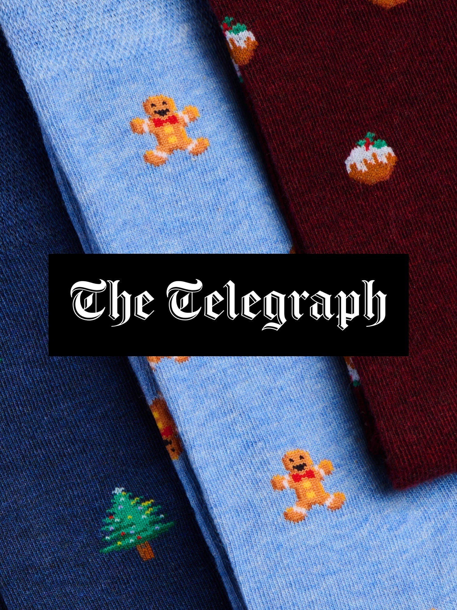 The Telegraph | Secret Santa, Sorted