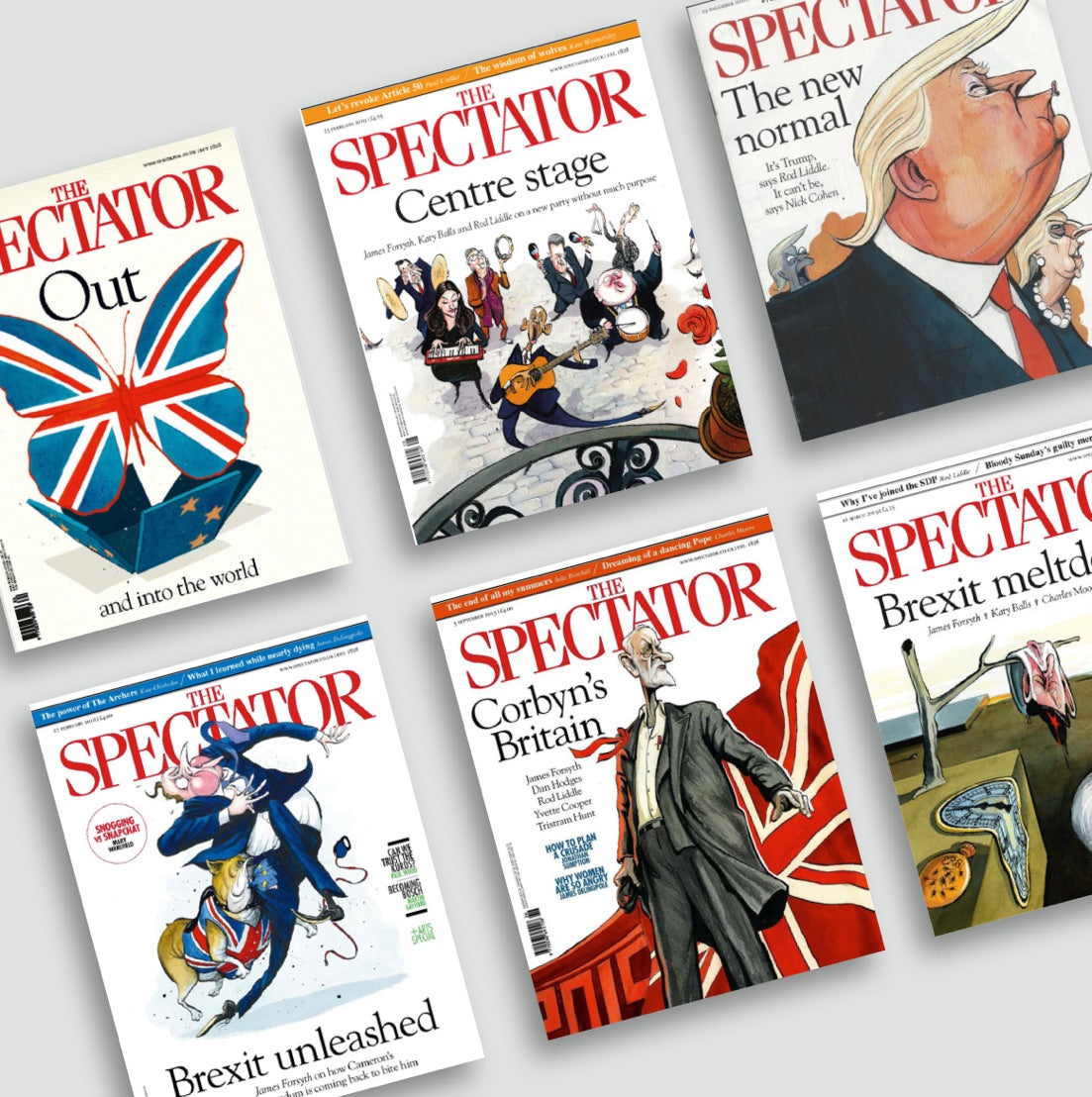 The Spectator | 2020 Christmas Gift Guide