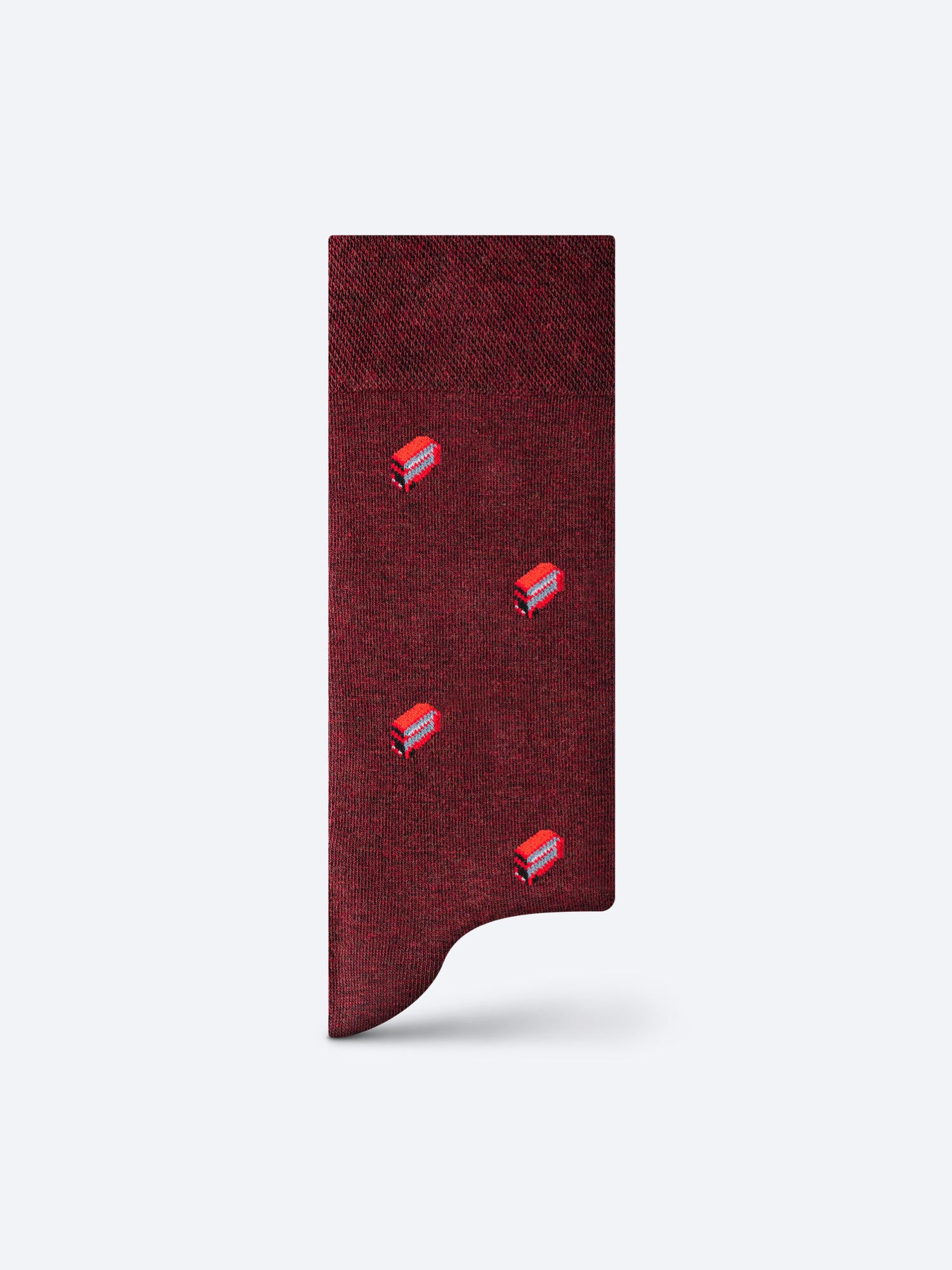 The Routemaster | TfL London Bus Socks | The London Sock Exchange