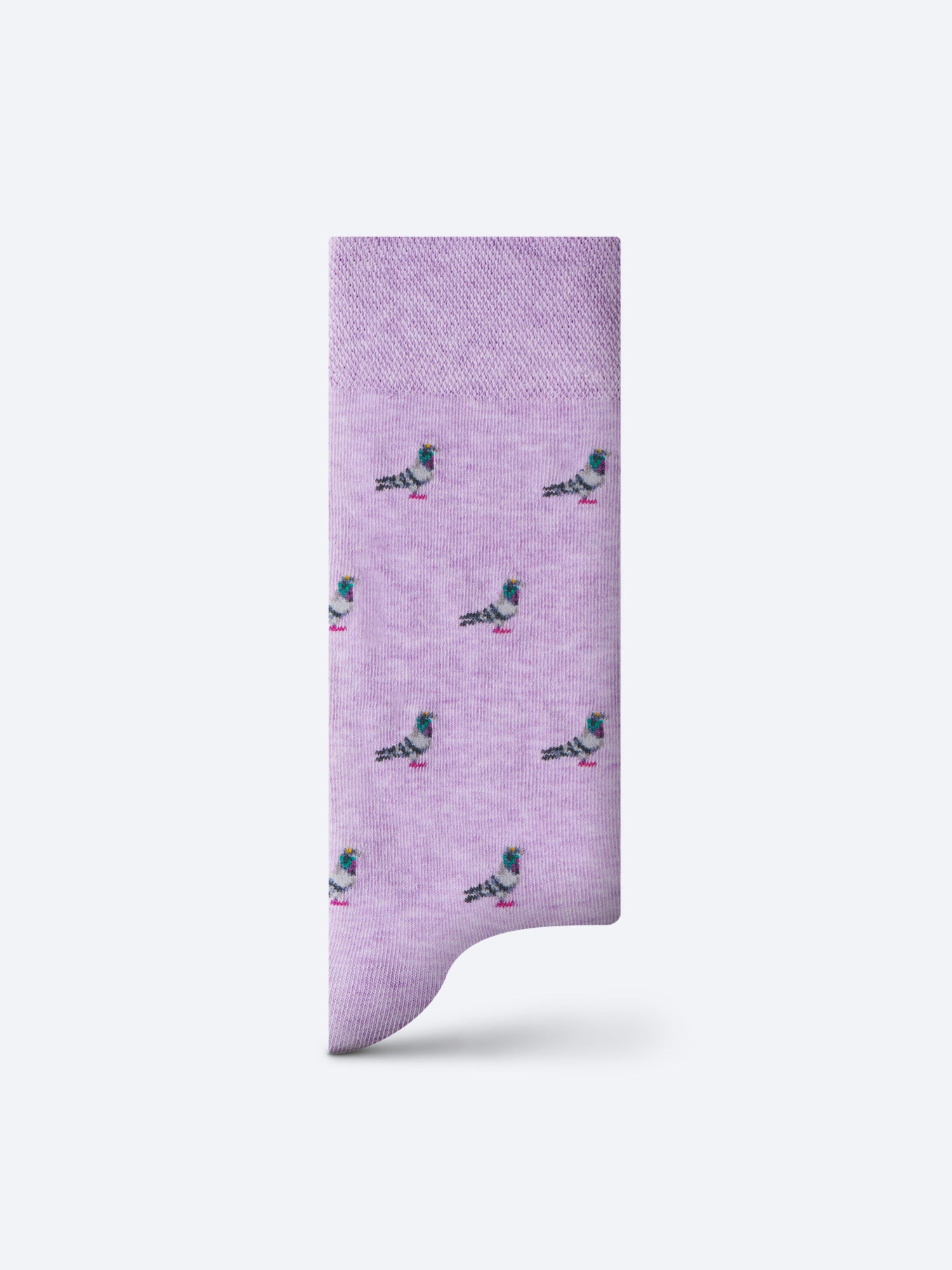 The Trafalgar | Pigeon Socks | The London Sock Exchange